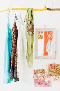 DIY ιδέες αποθήκευσης και οργάνωσης ρούχων και παπουτσιών - Tospitakimou.gr