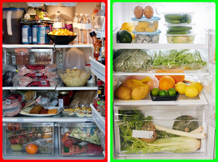 20 αντικείμενα που πρέπει να καθαρίζουμε πολύ πιο συχνά από ό,τι ...