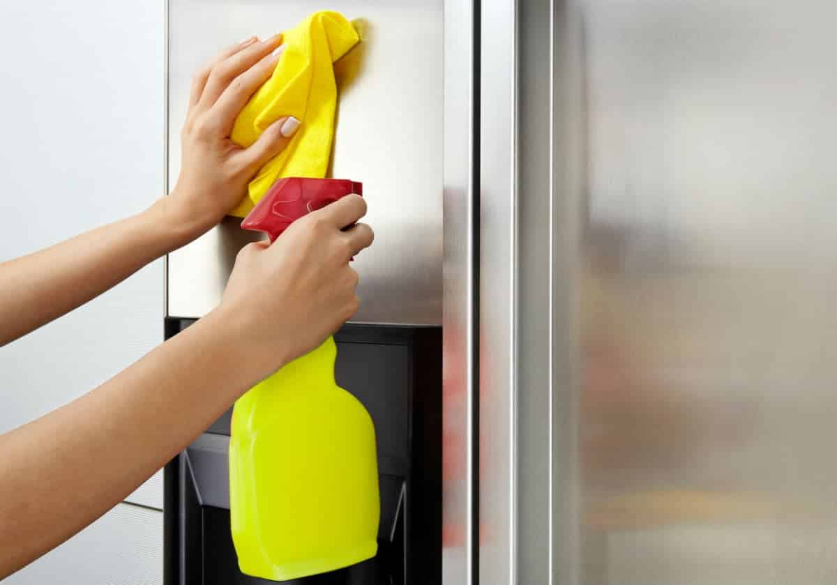 11 εκπληκτικοί τρόποι για να χρησιμοποιήσουμε το κιτρικό οξύ (ξινό ...