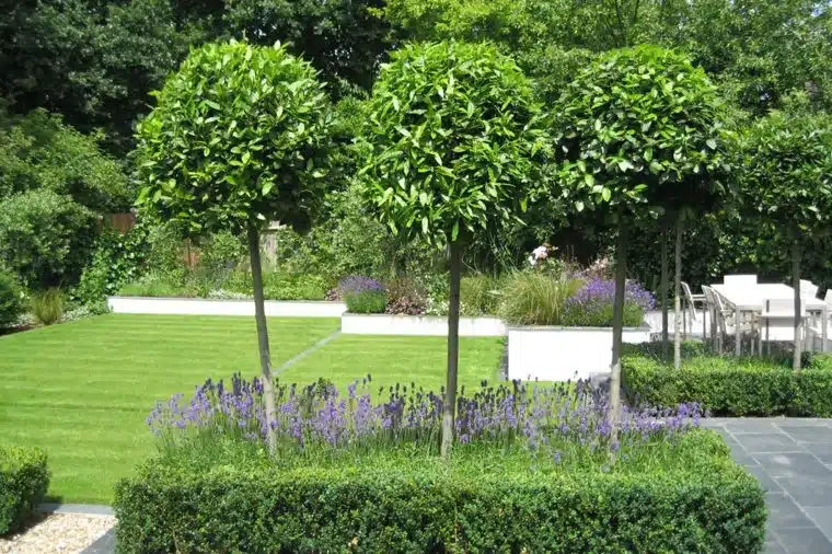 30 υπέροχες μοντέρνες ιδέες για να διακοσμήσετε τον κήπο σας ...