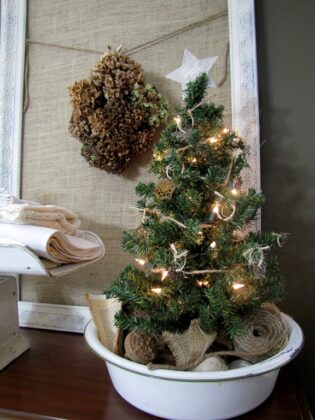 25 υπέροχες DIY κατασκευές για να καλύψετε τη βάση από το ...