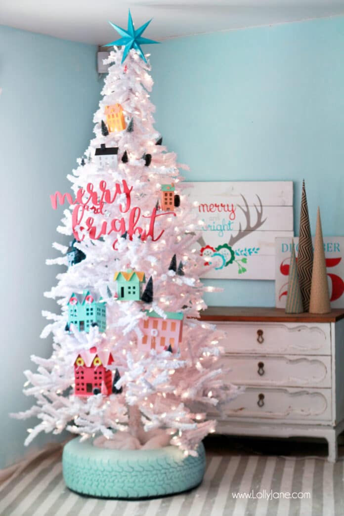 25 υπέροχες DIY κατασκευές για να καλύψετε τη βάση από το ...