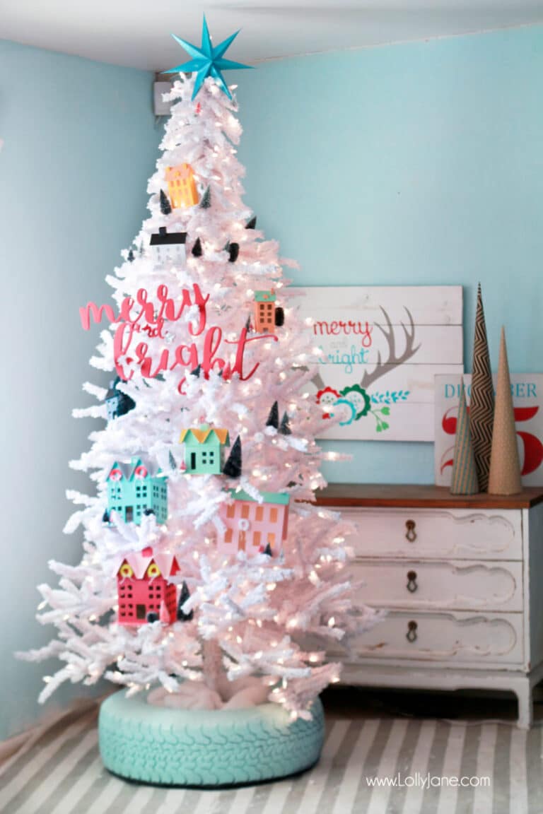 25 υπέροχες DIY κατασκευές για να καλύψετε τη βάση από το ...