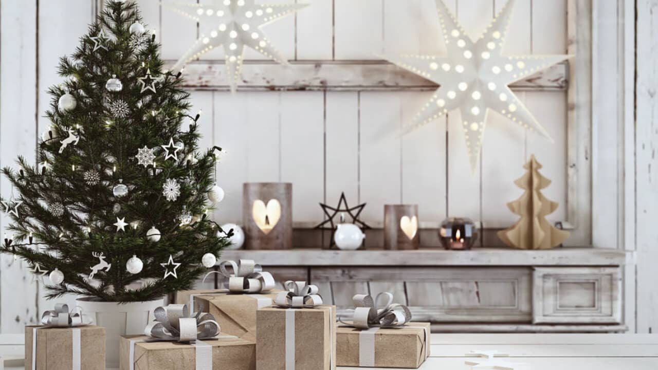 25 πανέμορφες σκανδιναβικές και hygge ιδέες χριστουγεννιάτικης ...