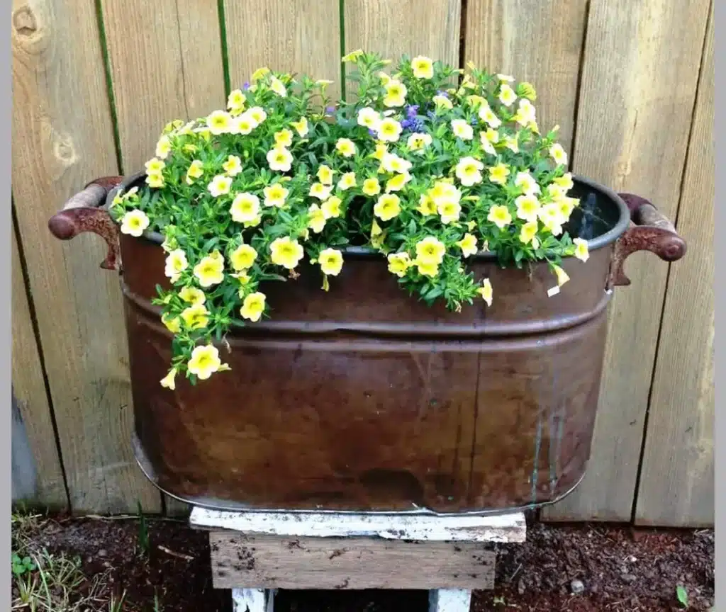 25 υπέροχες diy ιδέες για να φτιάξετε πρωτότυπες γλάστρες για τα ...