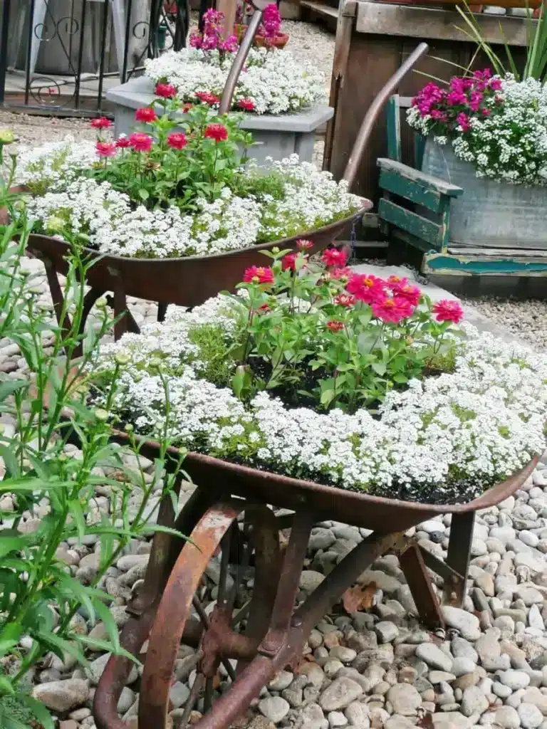 25 υπέροχες diy ιδέες για να φτιάξετε πρωτότυπες γλάστρες για τα ...