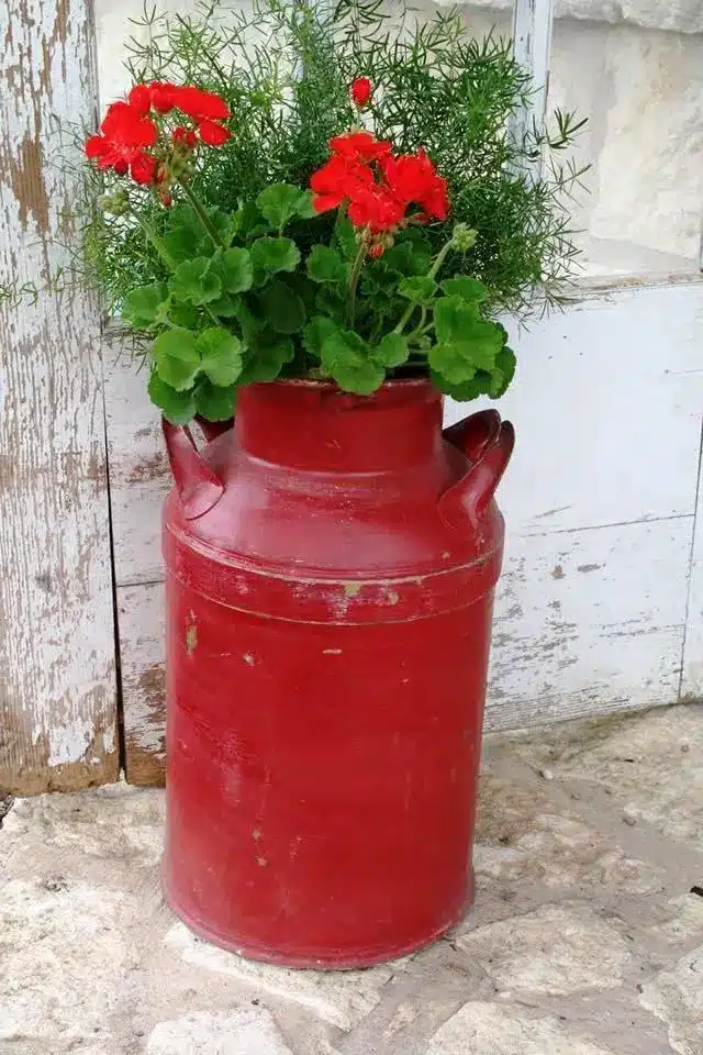 25 υπέροχες diy ιδέες για να φτιάξετε πρωτότυπες γλάστρες για τα ...