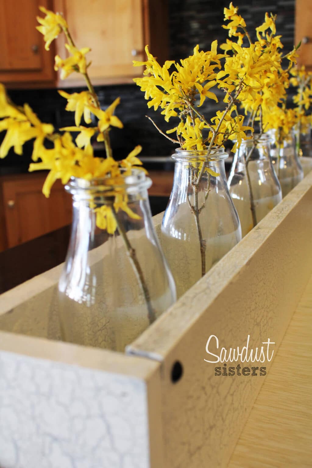 25 υπέροχα διακοσμητικά για να στολίσετε το πασχαλινό σας τραπέζι ...