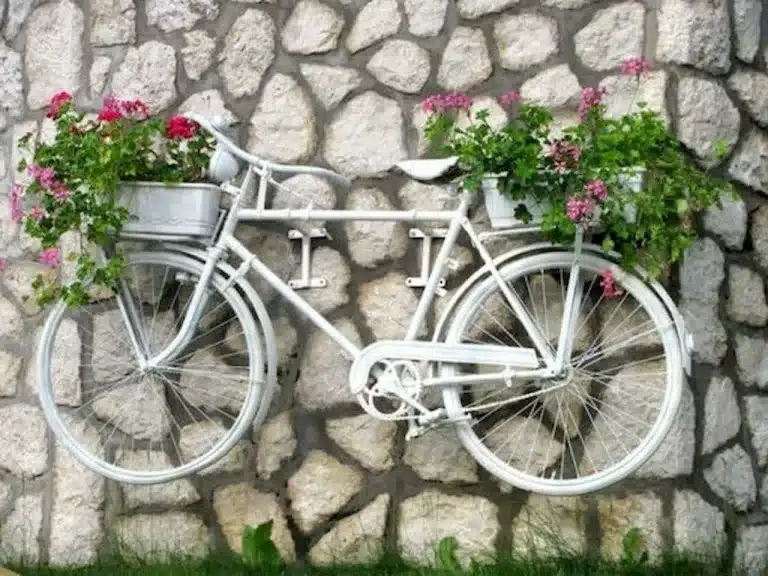 22 εκπληκτικές diy ανοιξιάτικες ιδέες για να διακοσμήσετε τον κήπο και ...