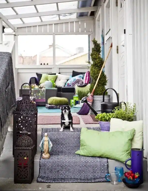 20 εντυπωσιακές diy ιδέες για να ανανεώσετε τη διακόσμηση του ...