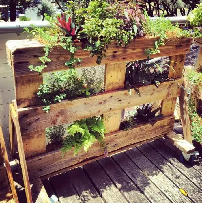 25 καταπληκτικές diy ιδέες για να διακοσμήσετε τον κήπο και την αυλή ...