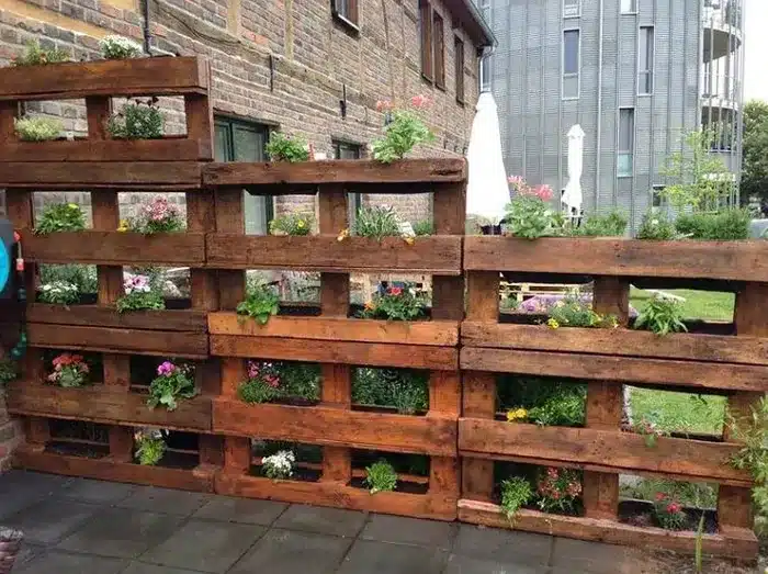 25 καταπληκτικές diy ιδέες για να διακοσμήσετε τον κήπο και την αυλή ...