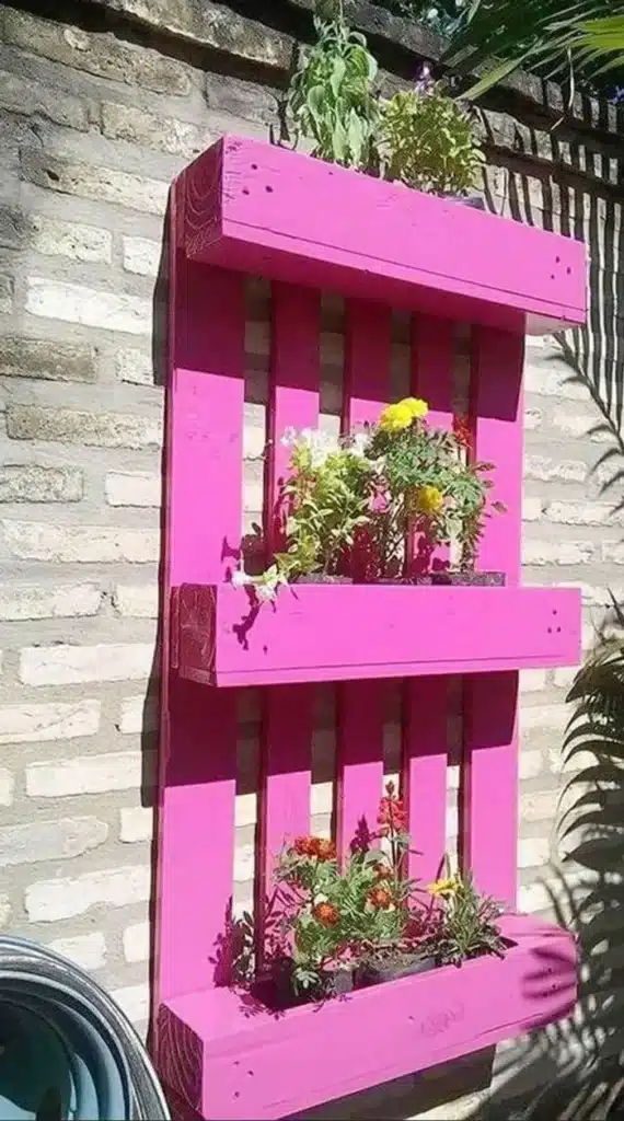 25 καταπληκτικές diy ιδέες για να διακοσμήσετε τον κήπο και την αυλή ...