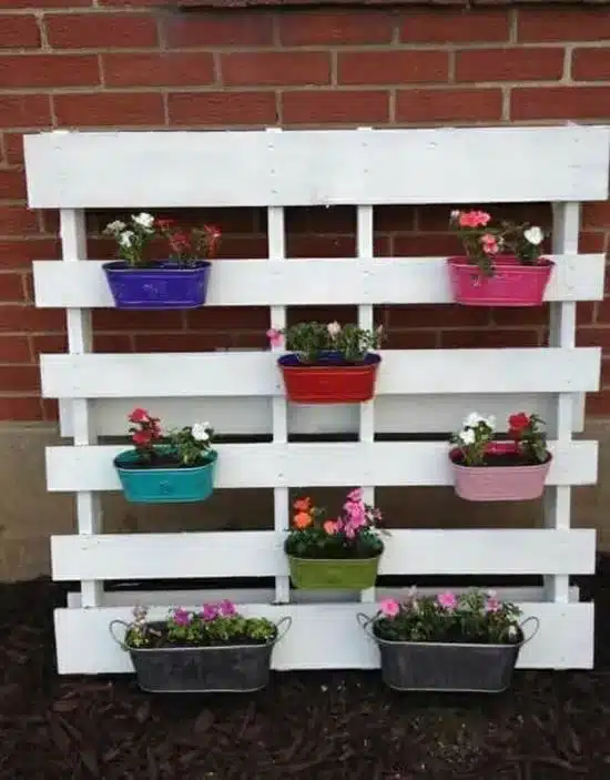 25 καταπληκτικές diy ιδέες για να διακοσμήσετε τον κήπο και την αυλή ...