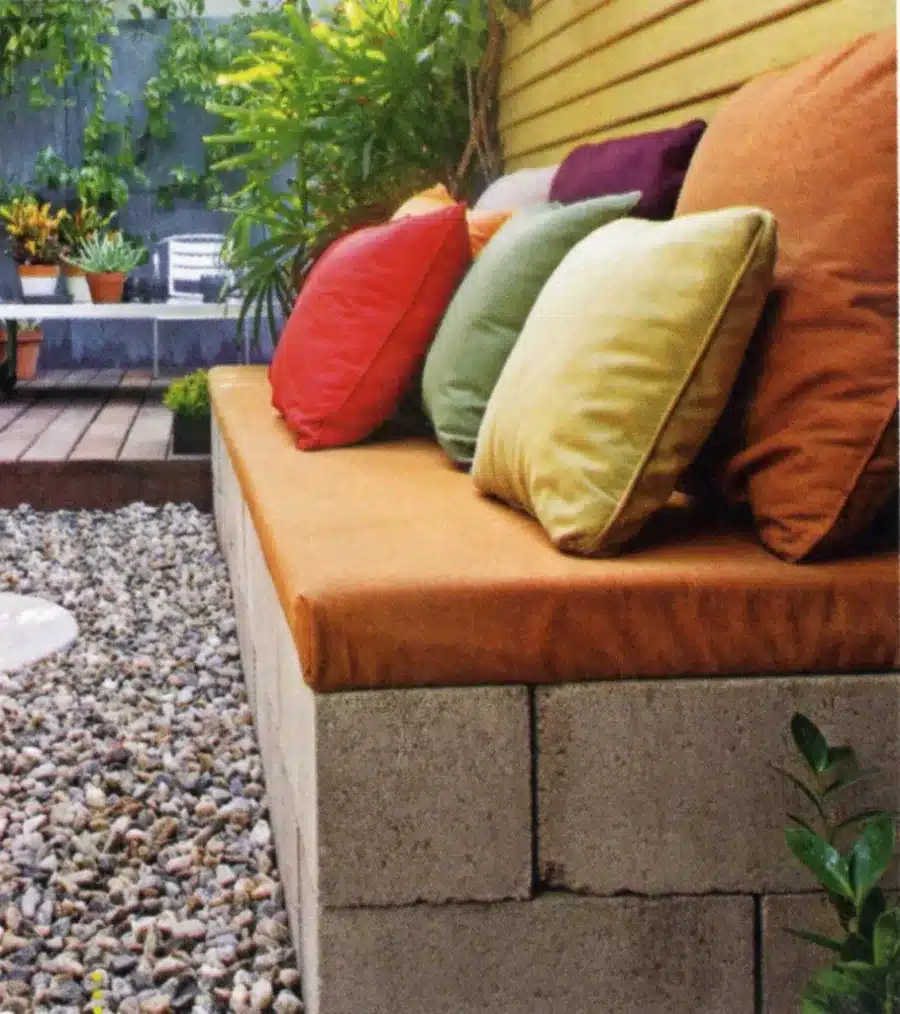 17 εντυπωσιακές πολύχρωμες ιδέες για να διακοσμήσετε την αυλή και τον ...