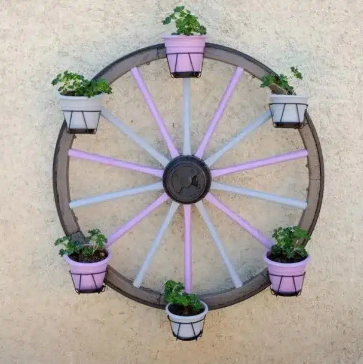 30 δημιουργικές ιδέες με όμορφα διακοσμητικά από παλιά πράγματα για να ...