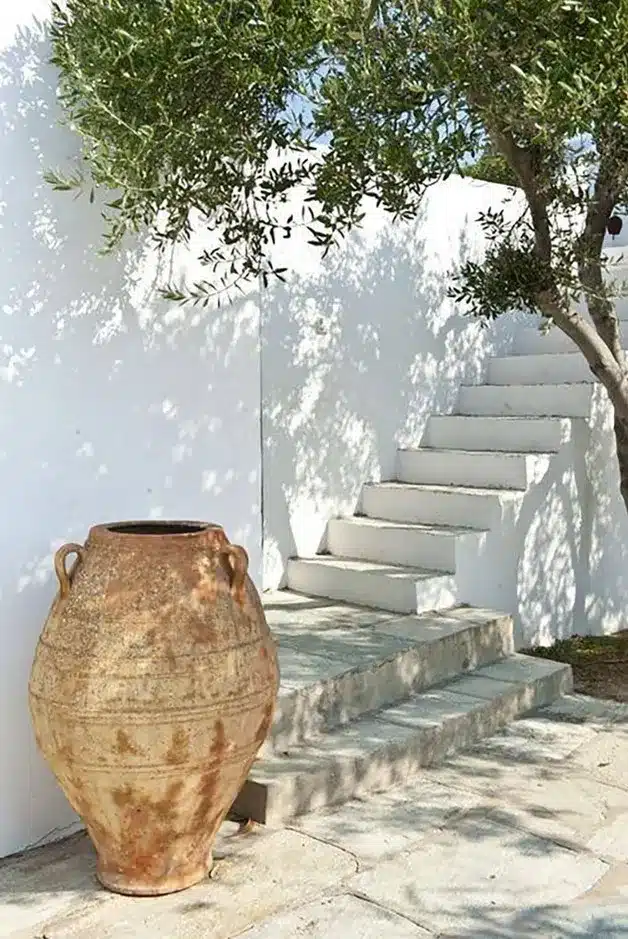 13 τρόποι για να σχεδιάσετε φανταστικά την αυλή σας - Tospitakimou.gr